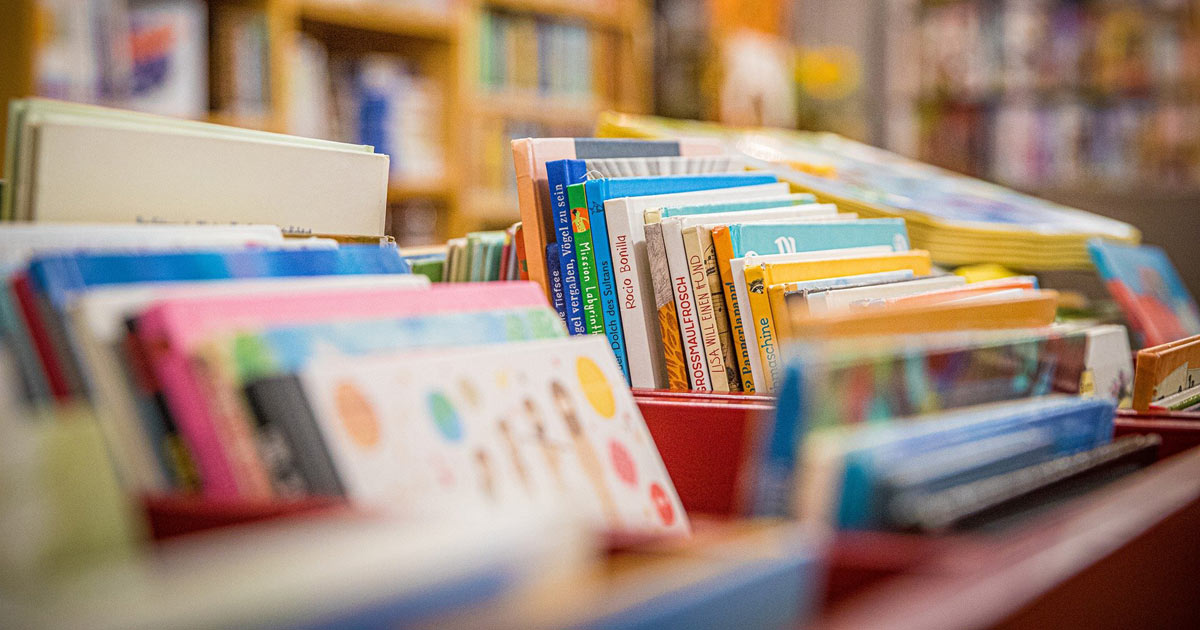 Le migliori Librerie a Monza